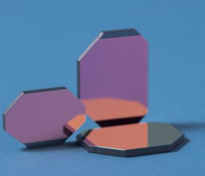 OEM and ODM Laser Optical Dielectric Mirrors High Reflectors ...