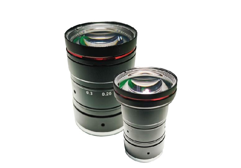 OEM and ODM Machine Vision Lens Manufacturer | global-hitronics.com