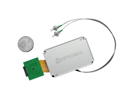 OEM and ODM 1550nm/1.5µm FMCW PM Fiber Amplifier for LiDAR Manufacturer ...