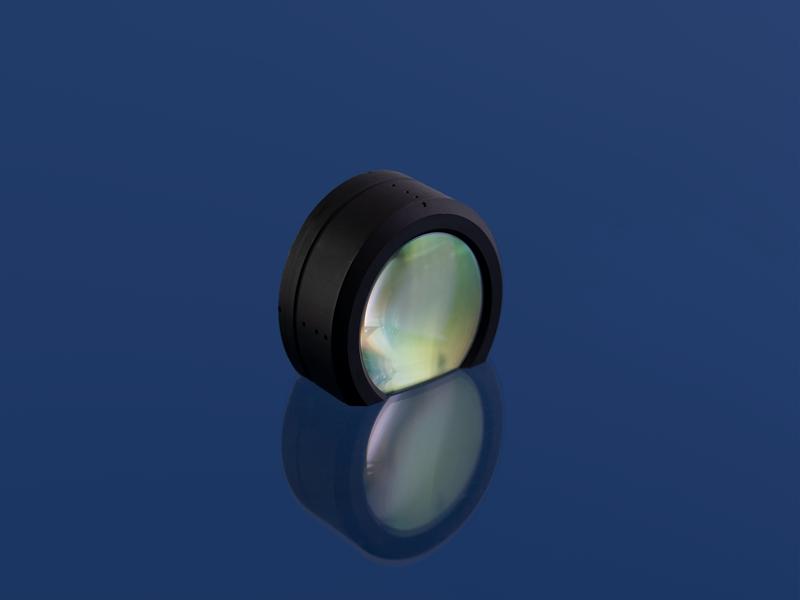 OEM and ODM LiDAR Lens Manufacturer | global-hitronics.com
