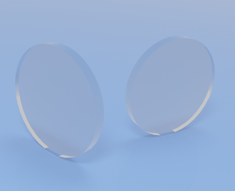 OEM and ODM High Precision Free-form Toroidal lenses Manufacturer ...