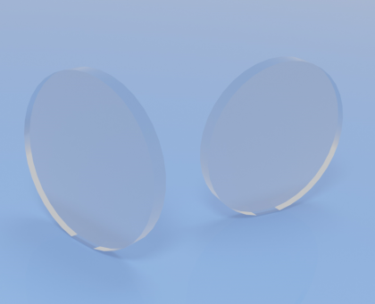 OEM and ODM High Precision Free-form Toroidal lenses Manufacturer ...