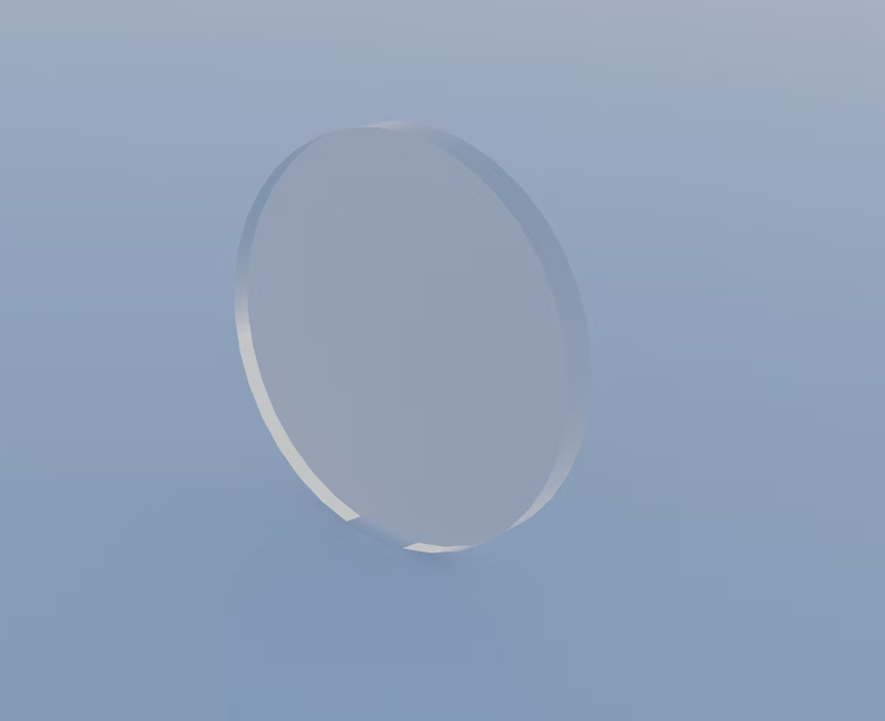 OEM and ODM High Precision Free-form Toroidal lenses Manufacturer ...