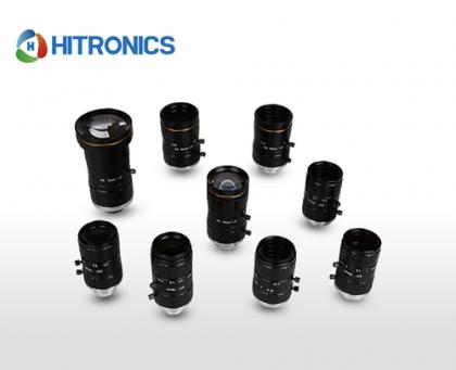 OEM and ODM Machine Vision Lens Manufacturer | global-hitronics.com